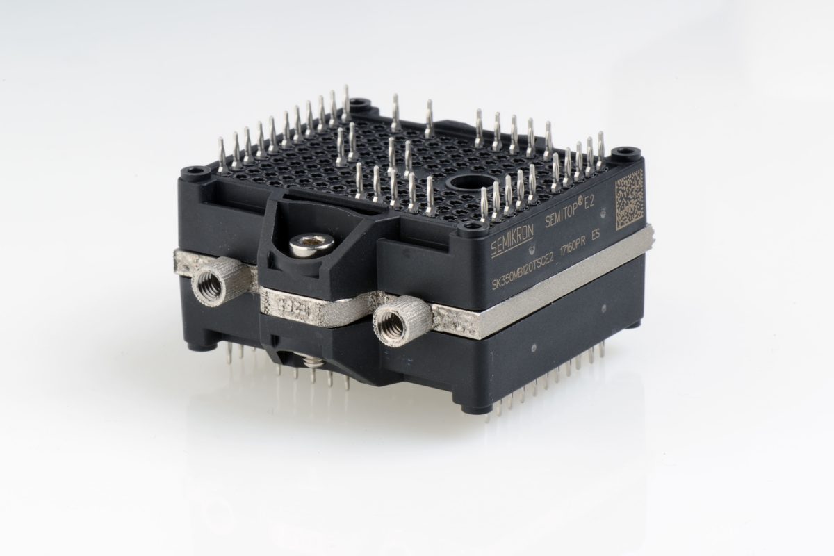 3D printing of metals – IQ evolution